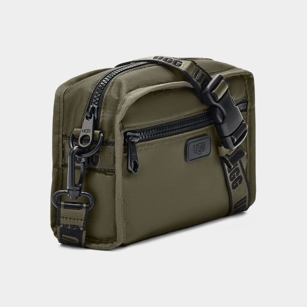 Ugg Janey Ii Ripstop Crossbody Bag For Women Ugg®