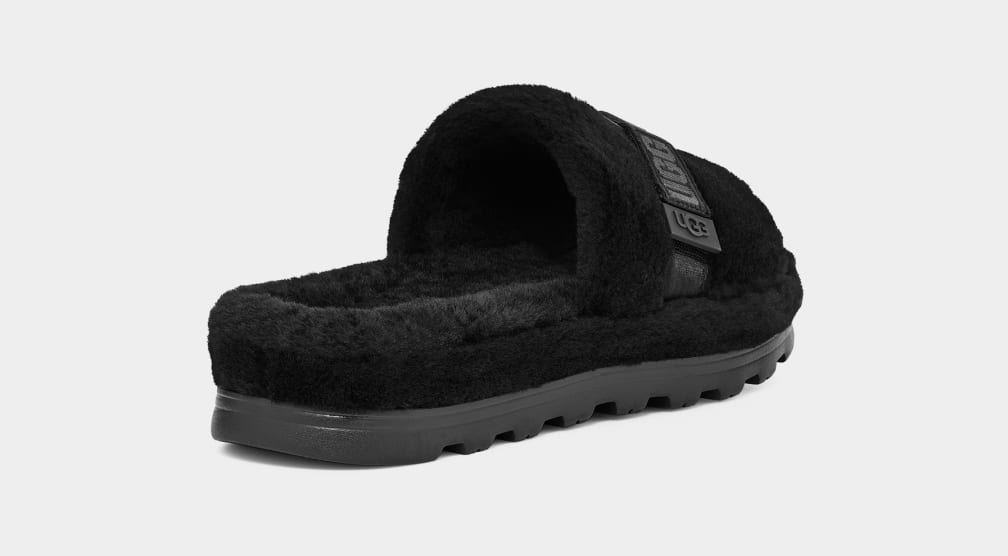 Fluff Up Slide | UGG®