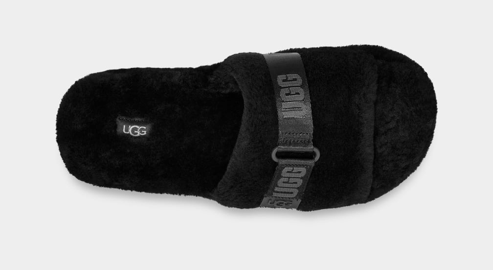 Fluff Up Slide | UGG®