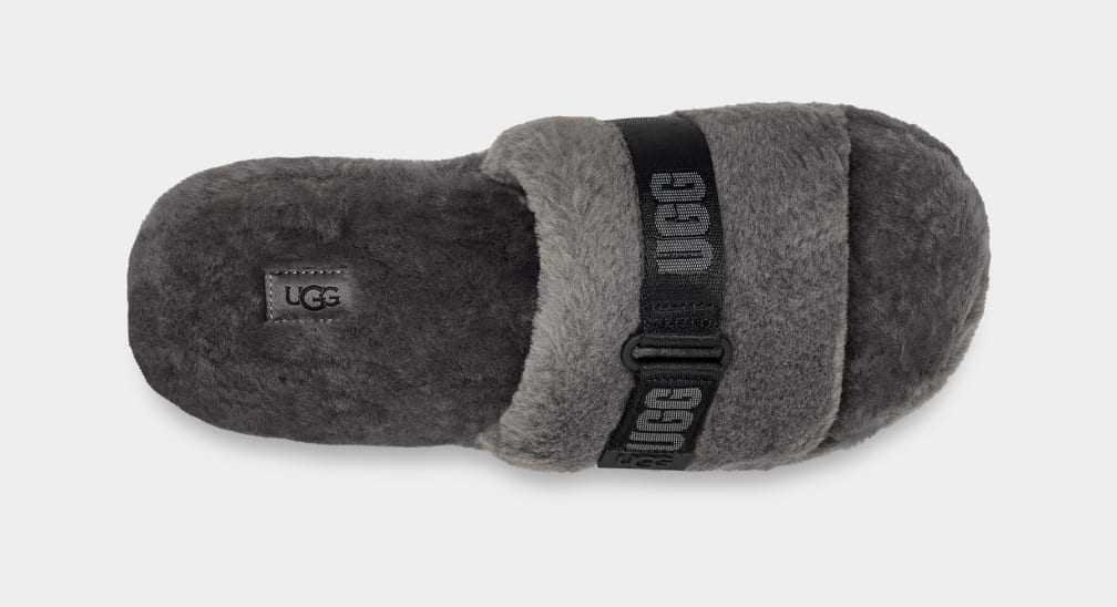UGG Fluff Up Slide for Men | UGG® UK