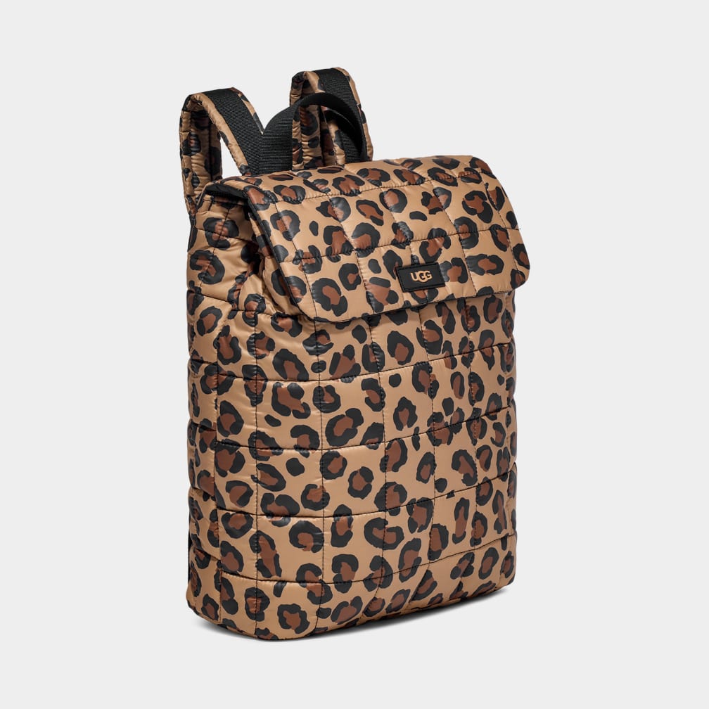 UGG Adaya Puff Backpack for Women | UGG®