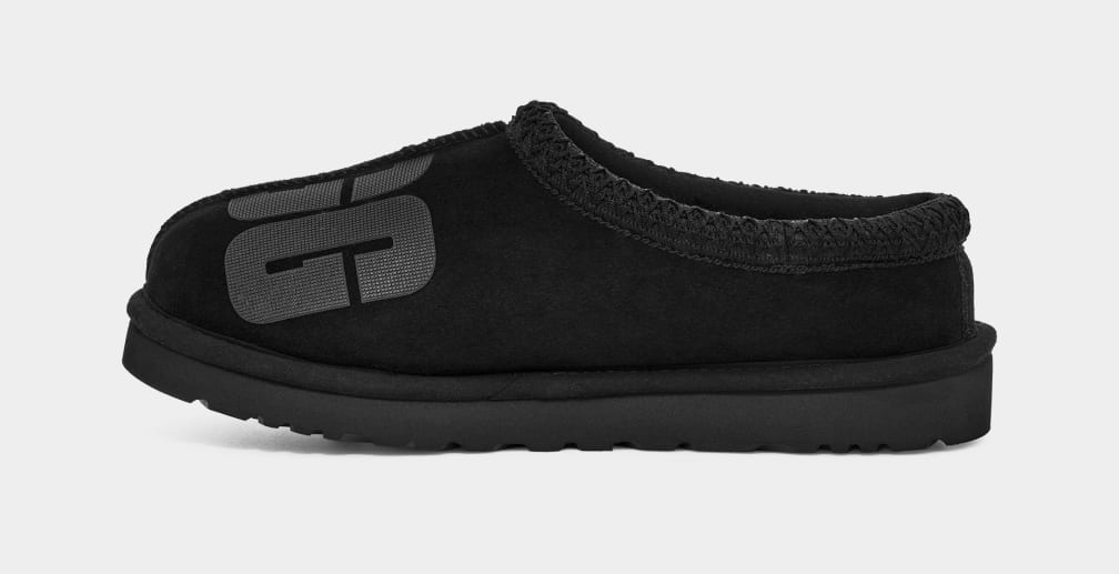 Tasman Scatter Graphic Slipper Shoe | UGG®