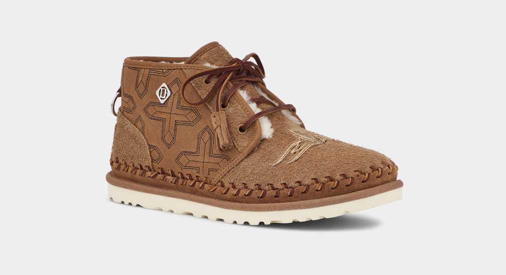 UGG UGG x COTD Neumel Boot for Men | UGG® UK