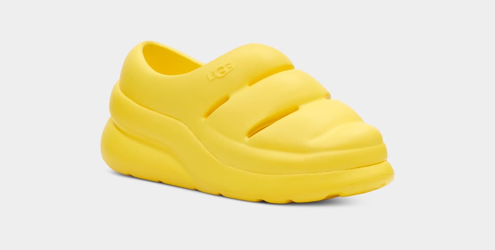 UGG Sport Yeah Molded Clog for Women | UGG® UK