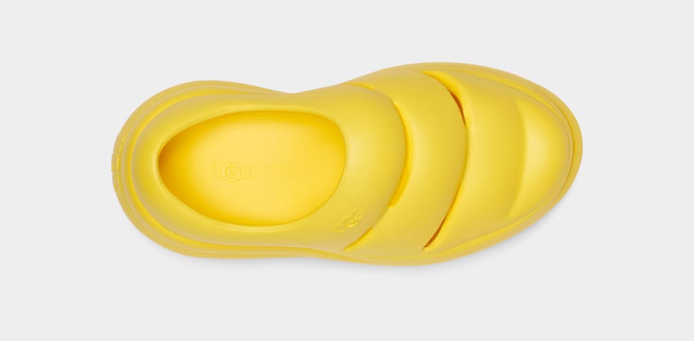 UGG Sport Yeah Molded Clog for Women | UGG® UK