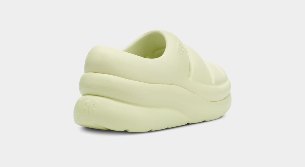 UGG Sport Yeah Molded Clog for Women | UGG® UK