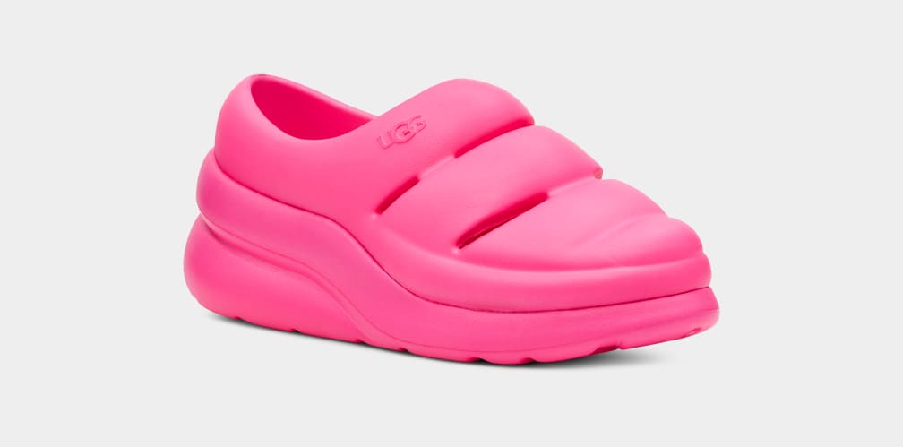 UGG Sport Yeah Molded Clog for Women | UGG® UK