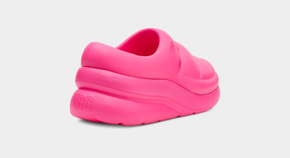 UGG Sport Yeah Molded Clog for Women | UGG® UK
