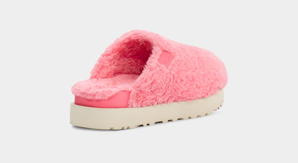 UGG Fuzz Sugar Slide for Women | UGG® UK