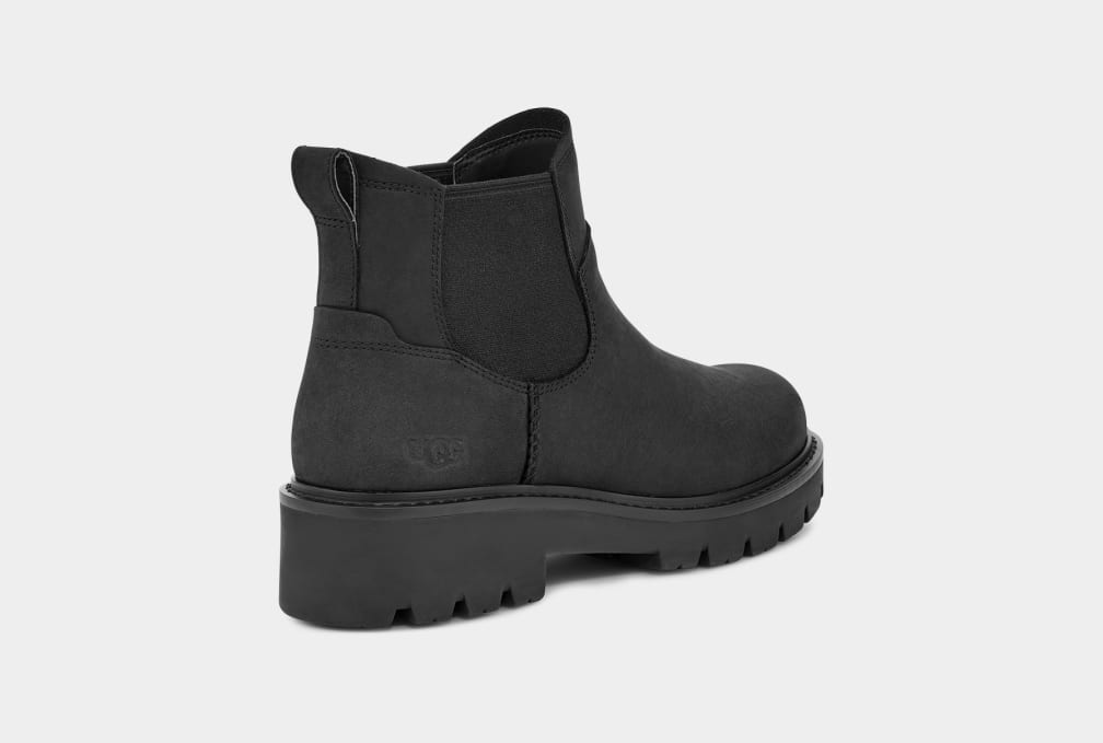 UGG Loxley Boot for Women | UGG® UK