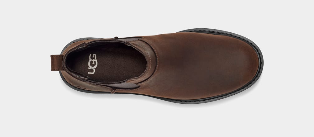 UGG Loxley Boot for Women | UGG® UK