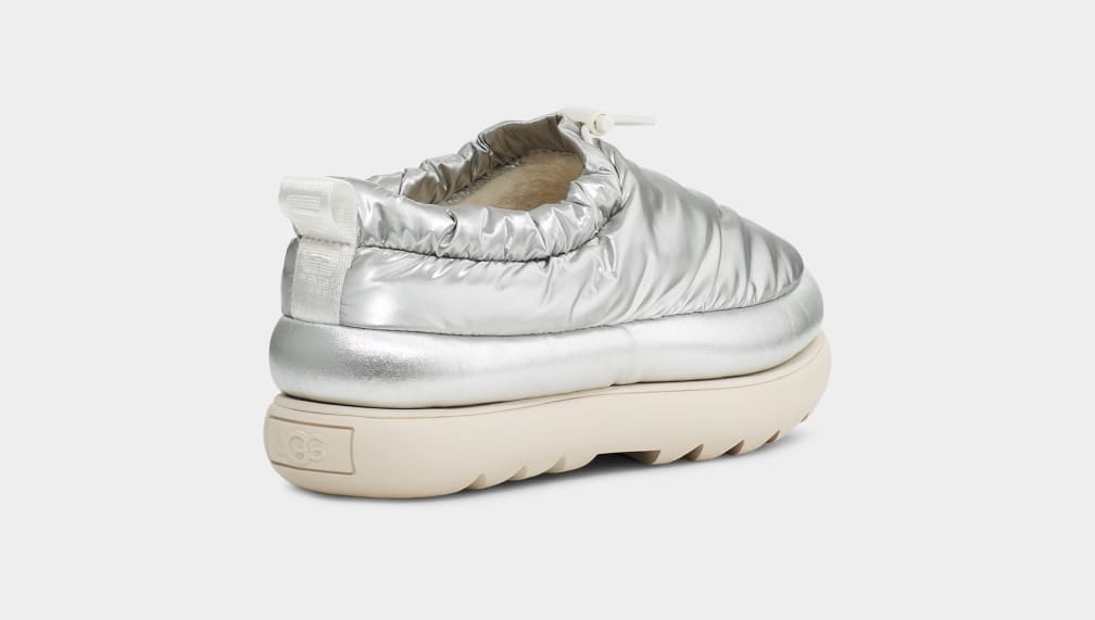 Ugg® 公式【 マキシ クロッグmaxi Clog 1135137 レディース】アグ 公式サイト