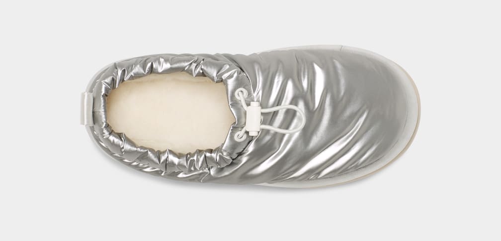 Ugg® 公式【 マキシ クロッグmaxi Clog 1135137 レディース】アグ 公式サイト