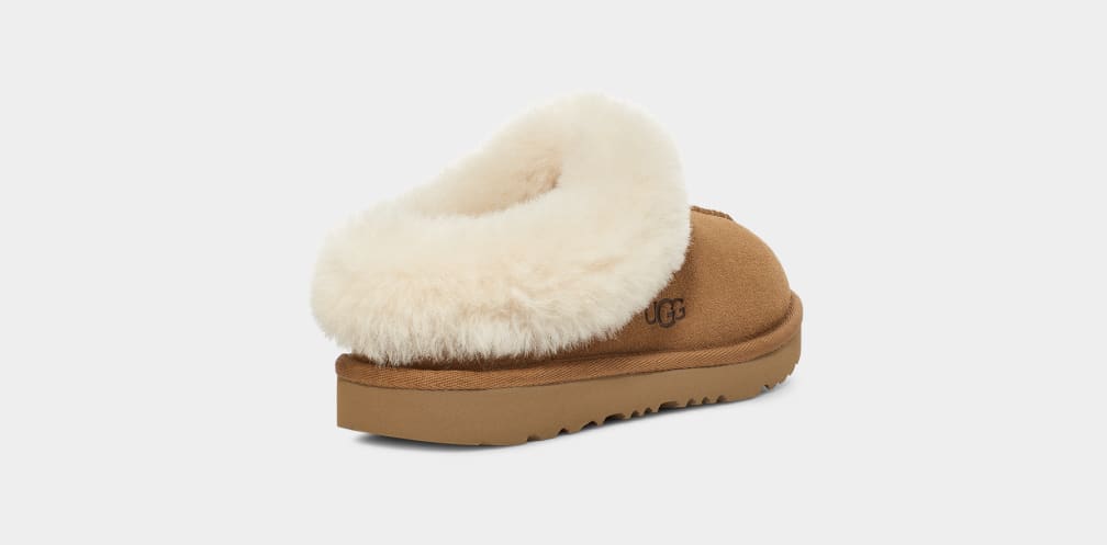 UGG Moraene Slipper for Kids | UGG® UK