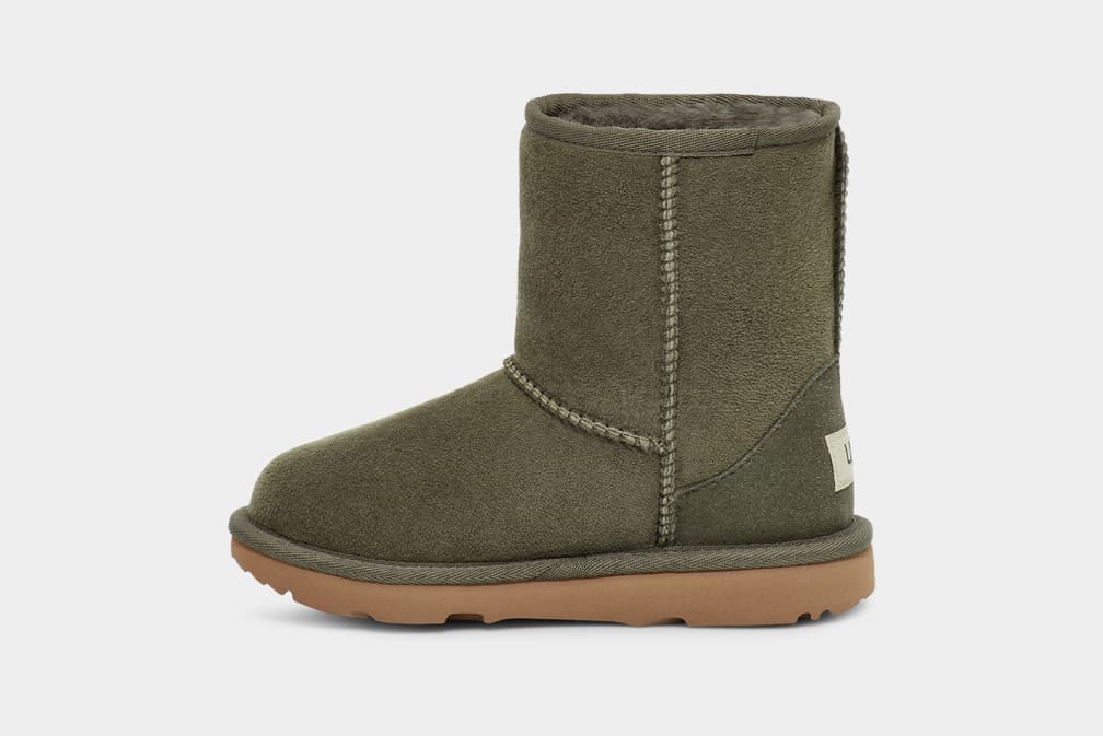 Classic II Boot for Toddlers | UGG® Official