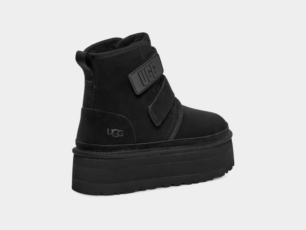 UGG® Neumel Platform Boot for Women | UGG® EU