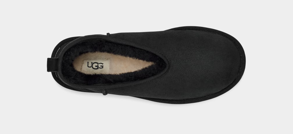 Classic Micro Mini Boot | UGG®