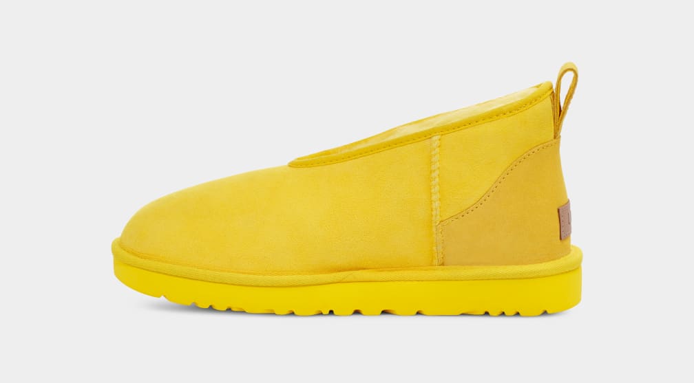 Classic Micro Mini Boot | UGG®