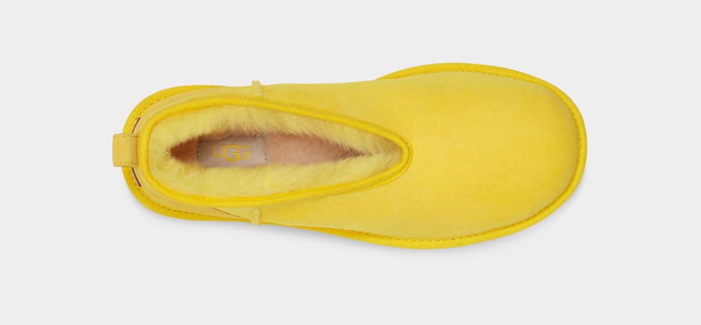 Classic Micro Mini Boot | UGG®