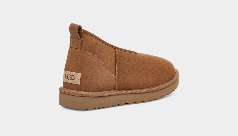 Classic Micro Mini Boot | UGG®