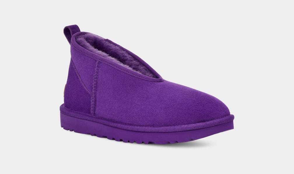 Classic Micro Mini Boot | UGG®