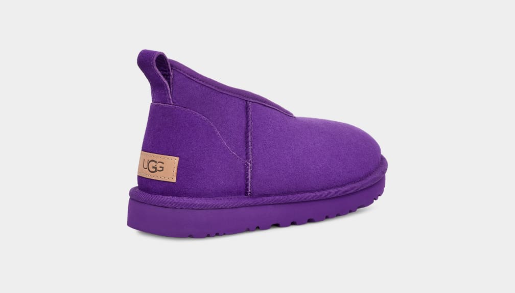 Classic Micro Mini Boot | UGG®