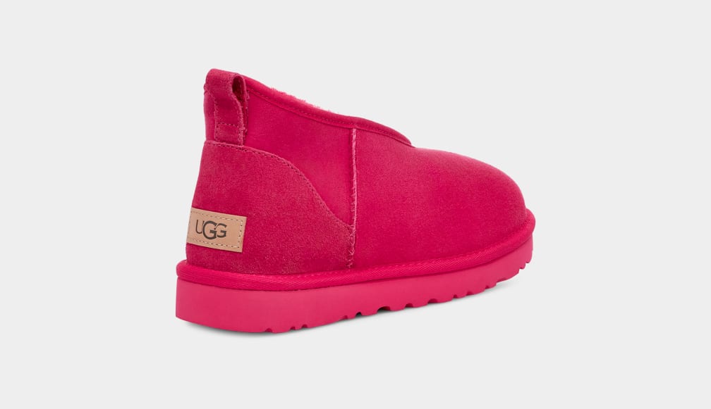 Classic Micro Mini Boot | UGG®
