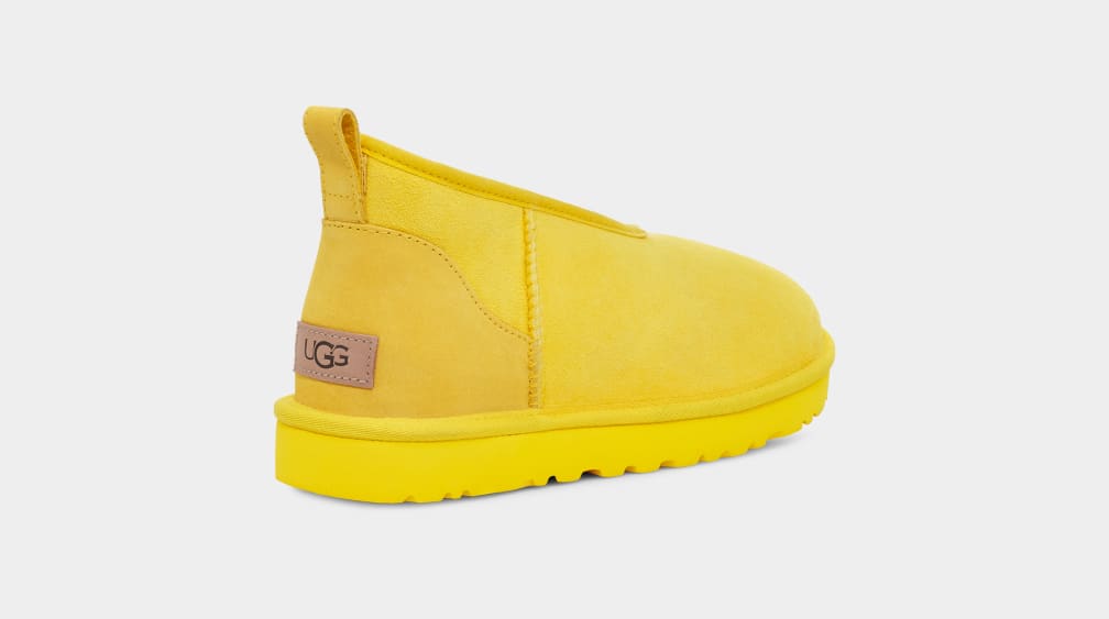 Classic Micro Mini Boot | UGG®