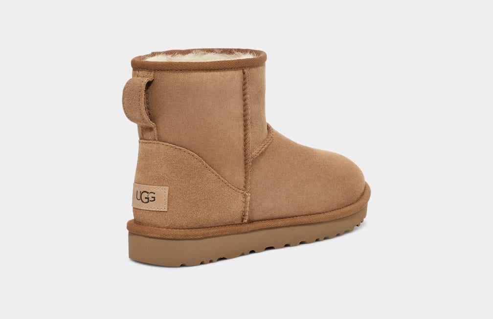 UGG Classic Mini Regenerate Boot for Women | UGG® UK