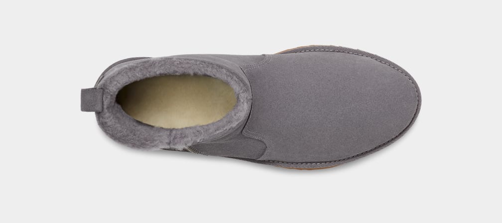 UGG Romely Zip Boot for Women | UGG® UK