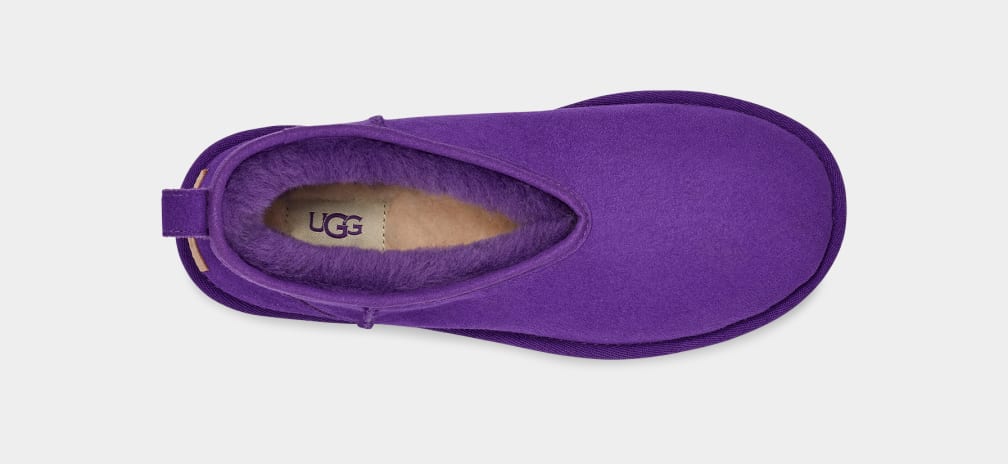 Classic Micro Mini Boot | UGG®