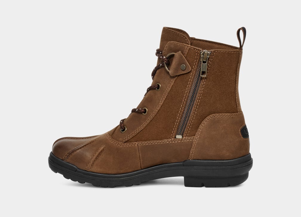 Hapsburg Duck Boot | UGG®