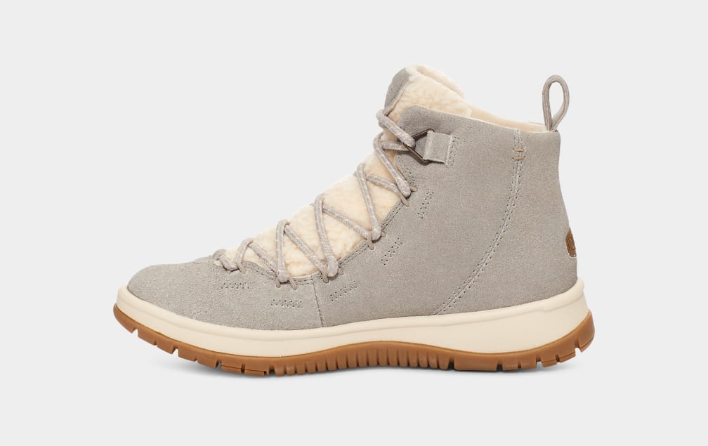 Lakesider Heritage Mid Sneaker | UGG®