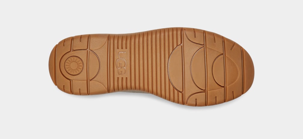 Lakesider Heritage Mid Sneaker | UGG®