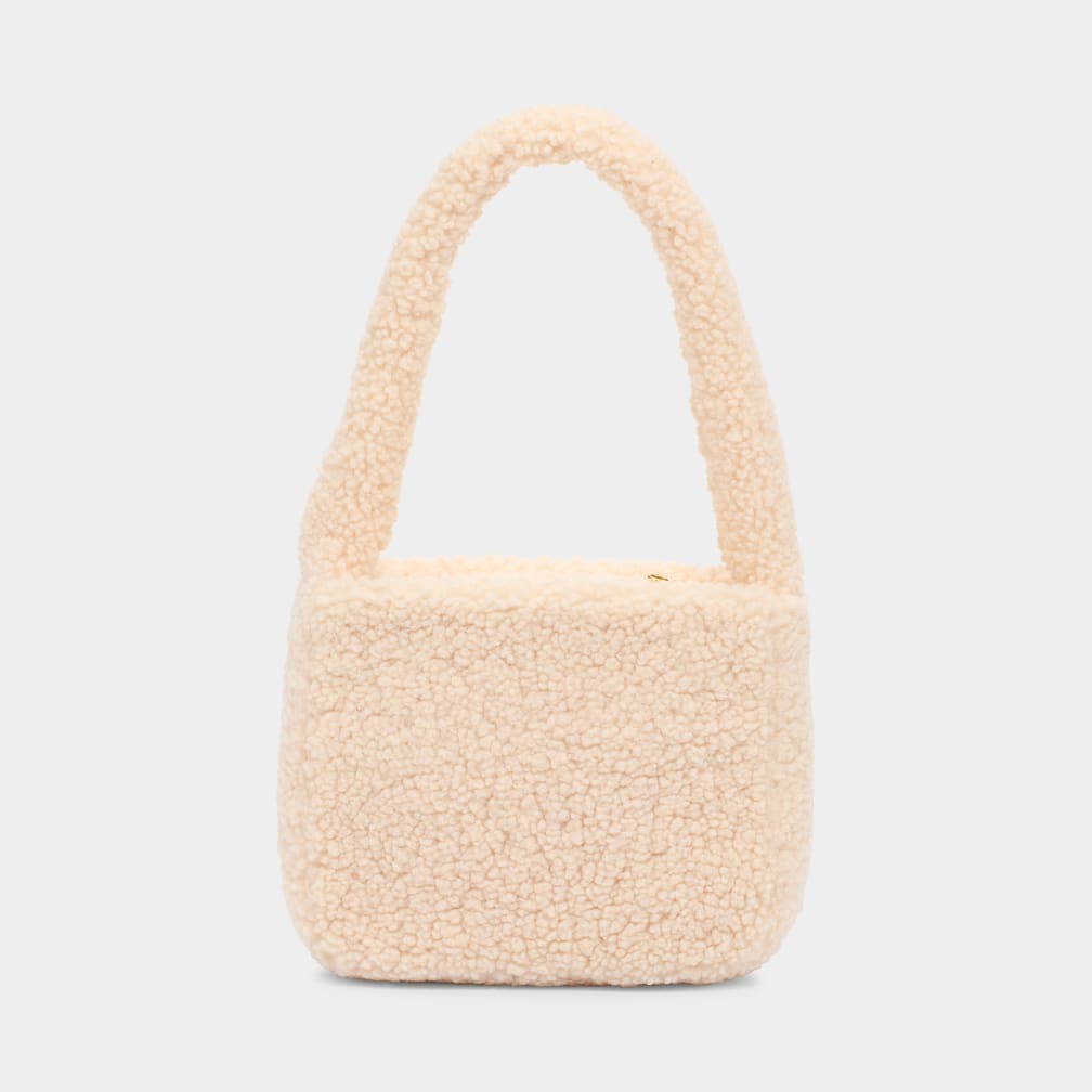UGG® Sac hobo en sherpa Edalene pour Femme | UGG® FR