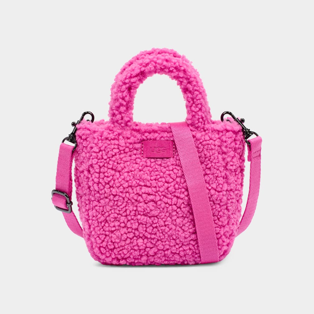 UGG Maribel UGGfluff Mini Bag for Women | UGG® UK