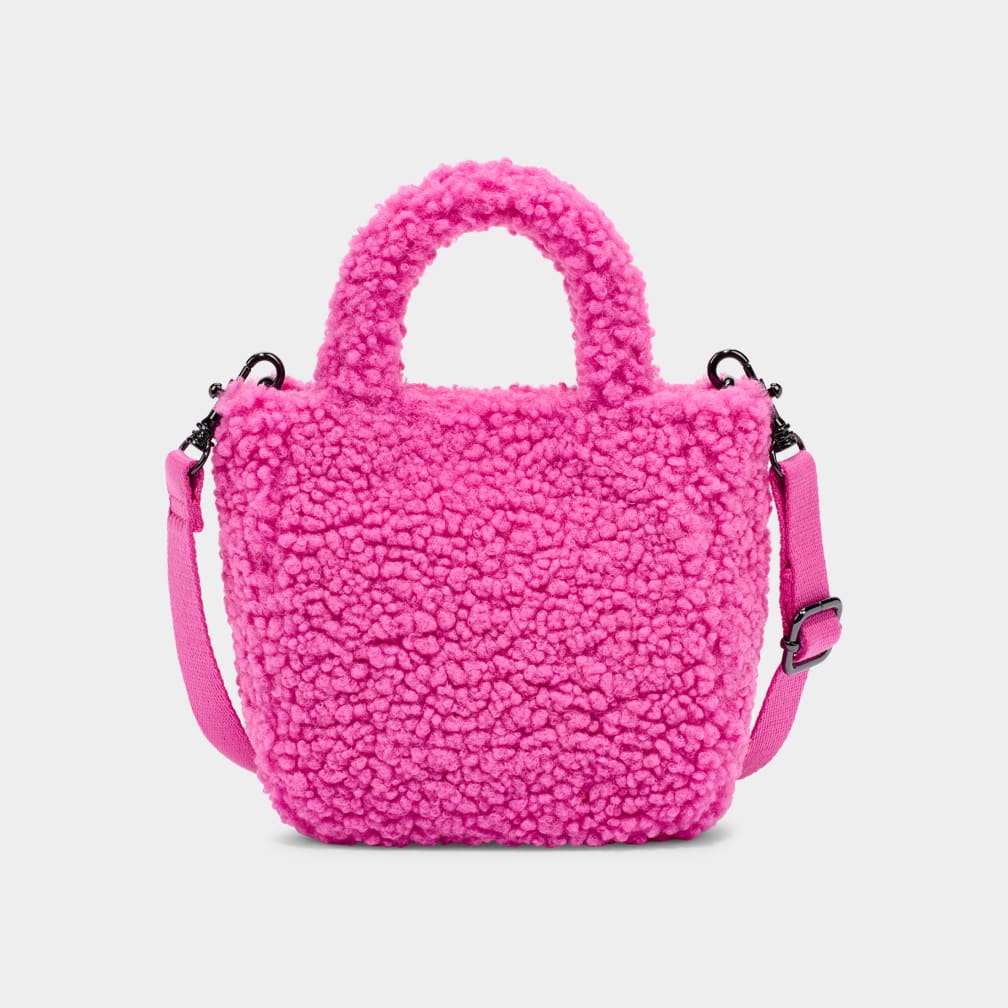 UGG Maribel UGGfluff Mini Bag for Women | UGG® UK