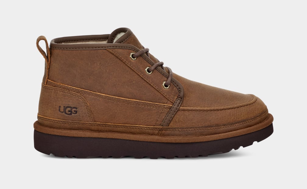 UGG Neumel Moc Boot for Men | UGG® UK