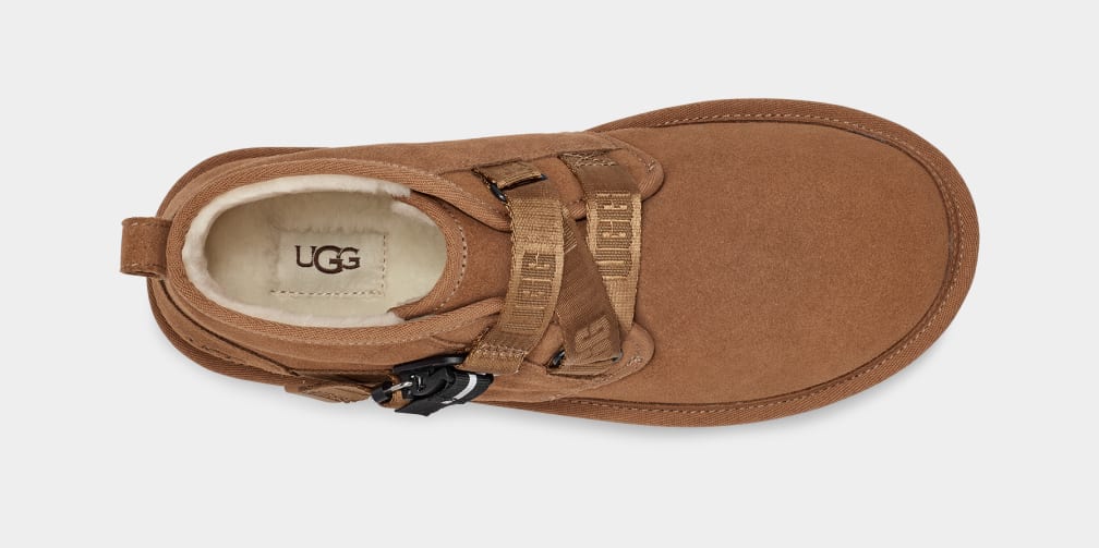 Neumel Quickclick Chukka | UGG®