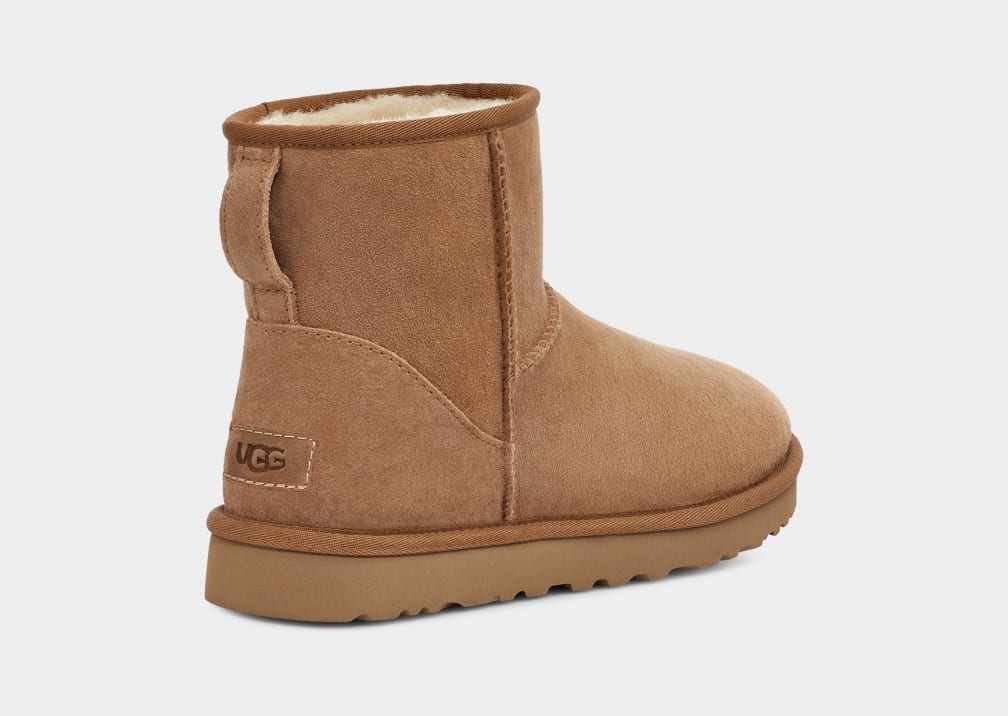 UGG Classic Mini Regenerate Boot for Men | UGG® UK