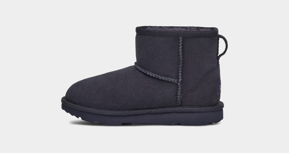 UGG Classic Mini II Boot for Kids | UGG® UK