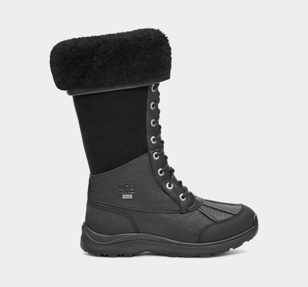 UGG Adirondack III Tall Boot for Women | UGG® UK