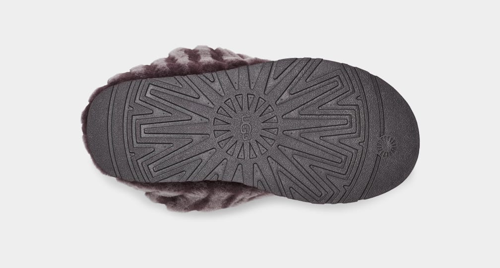 UGG Classic Short Sherpa Platform Boot for Women | UGG® UK