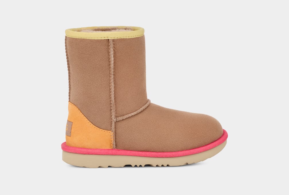 Classic II Boot for Kids | UGG® Official