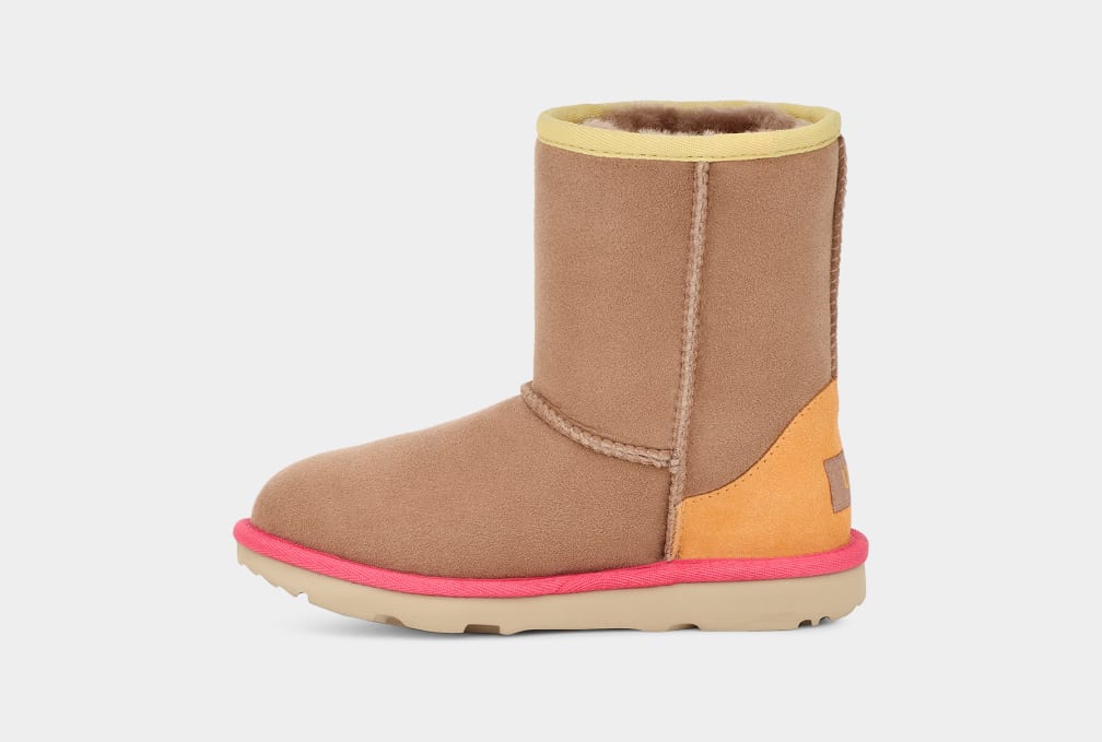 Classic II Boot for Kids | UGG® Official