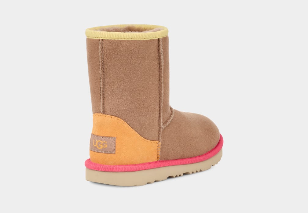 Classic II Boot for Kids | UGG® Official