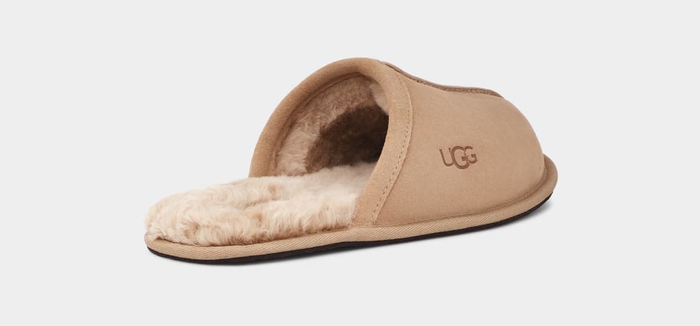 UGG Scuff Slipper for Men | UGG® UK