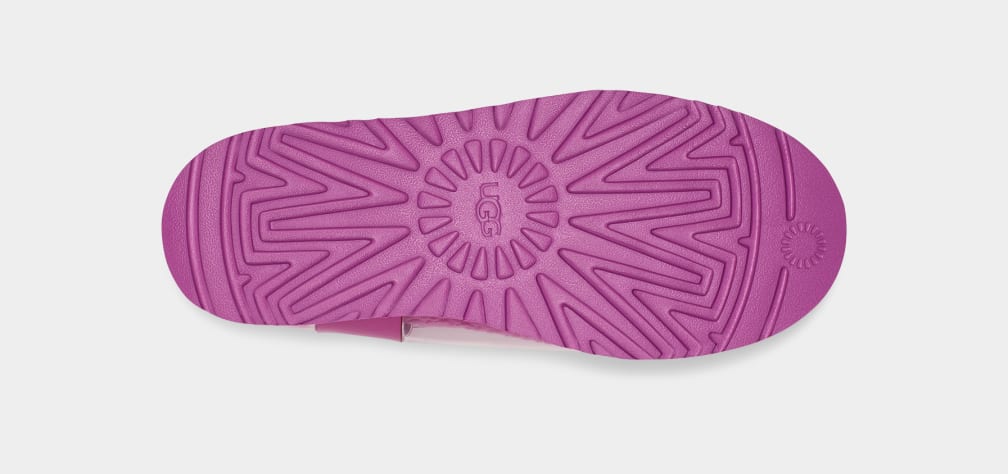 UGG Classic Clear Mini Boot for Women | UGG® UK