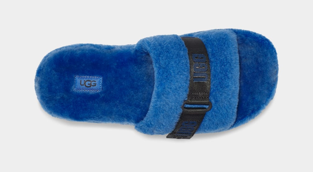 Fluff Up Slide | UGG®
