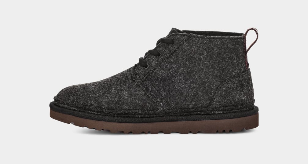 UGG® 公式【 リフェルト ニューメル|Refelt Neumel| 195719845650 | レディース】アグ 公式サイト